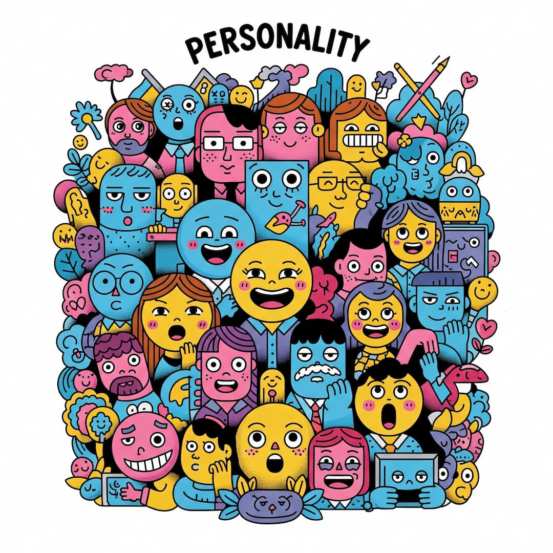 Quizorchestra - Fun Personality & Pop Culture Quizzes